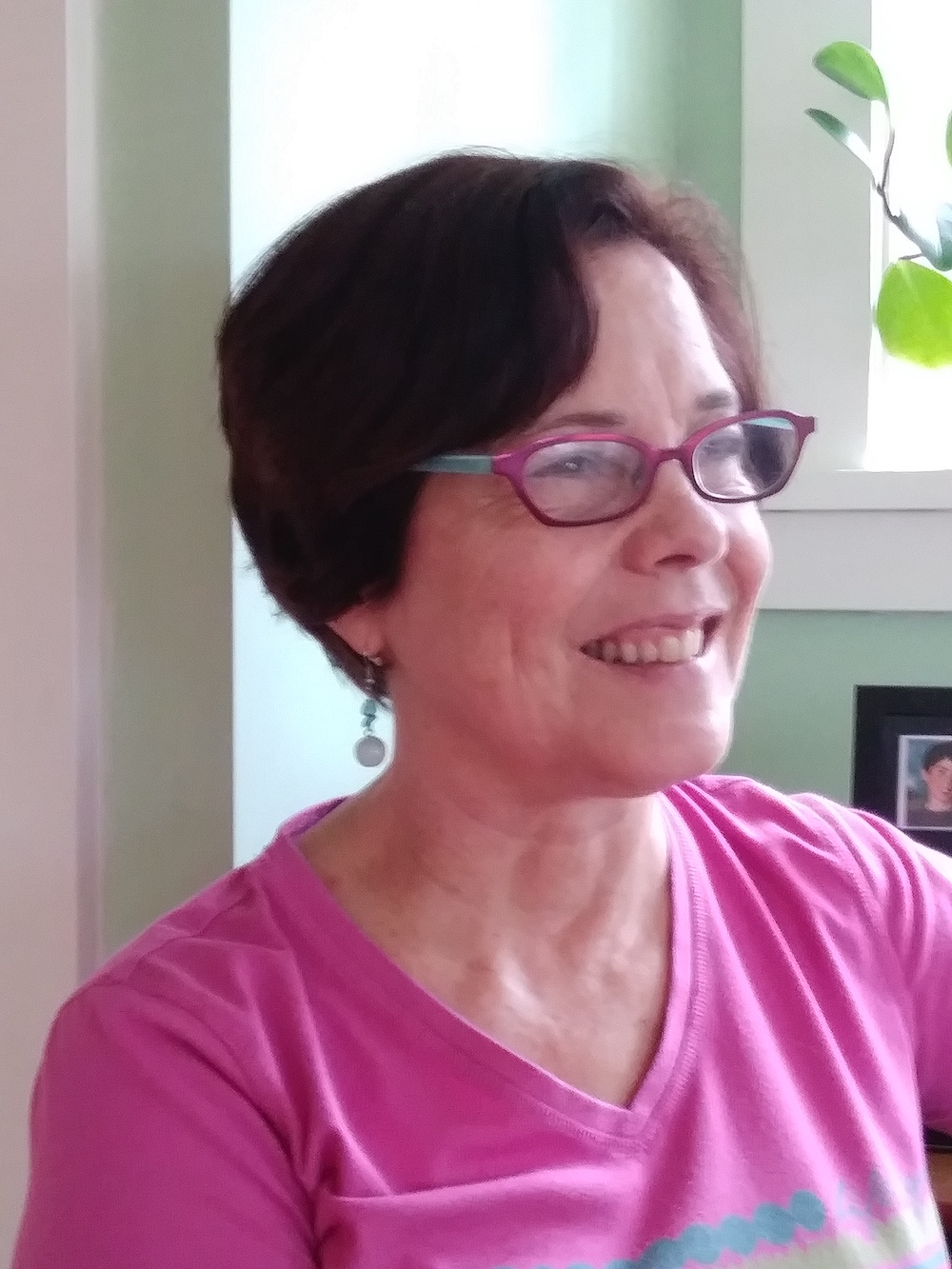 The Alaska Suite – Nelda Swiggett